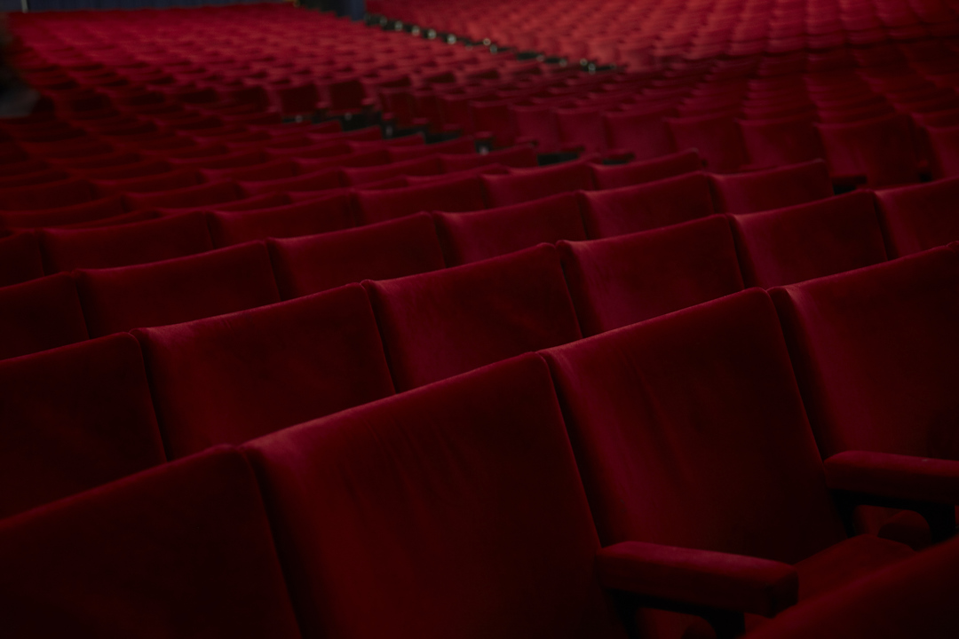 Theatre Photography - Big Idea Photography